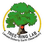 Tree Ring Laboratory Home Page