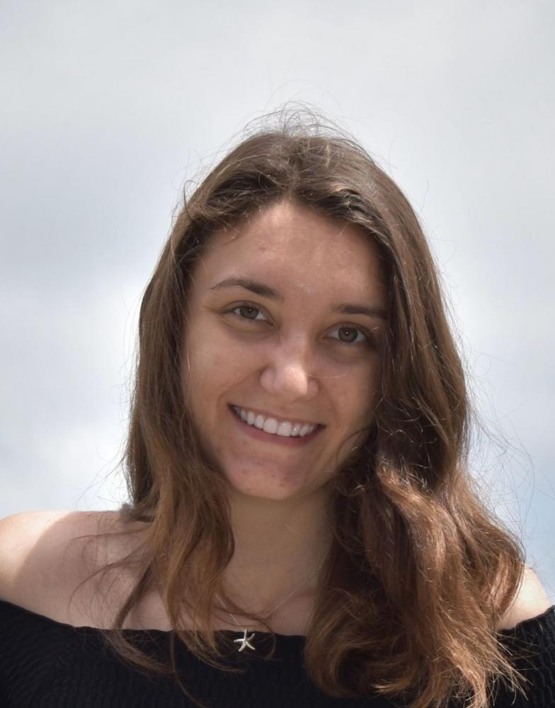 Sarah Hancock's Instagram, Twitter & Facebook on IDCrawl