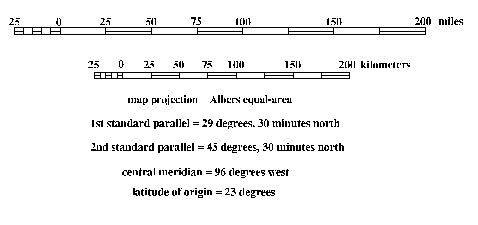Geologic Map of the United States