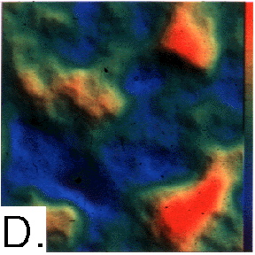 Applications of the POCS Inversion Method