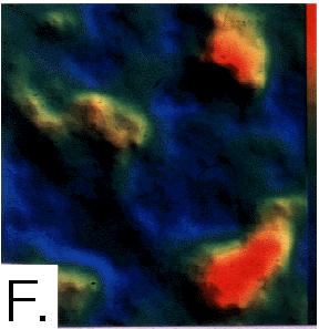 Applications of the POCS Inversion Method
